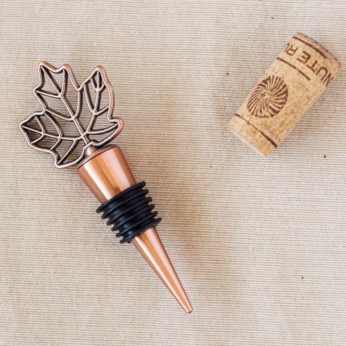 Wedding Connexion - Fall Wedding Favours / Favors