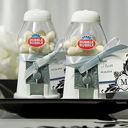 Wedding Connexion - Wedding Favour Containers