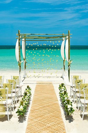 Tropical Destination Wedding Venues – Elegant Wedding Ideas