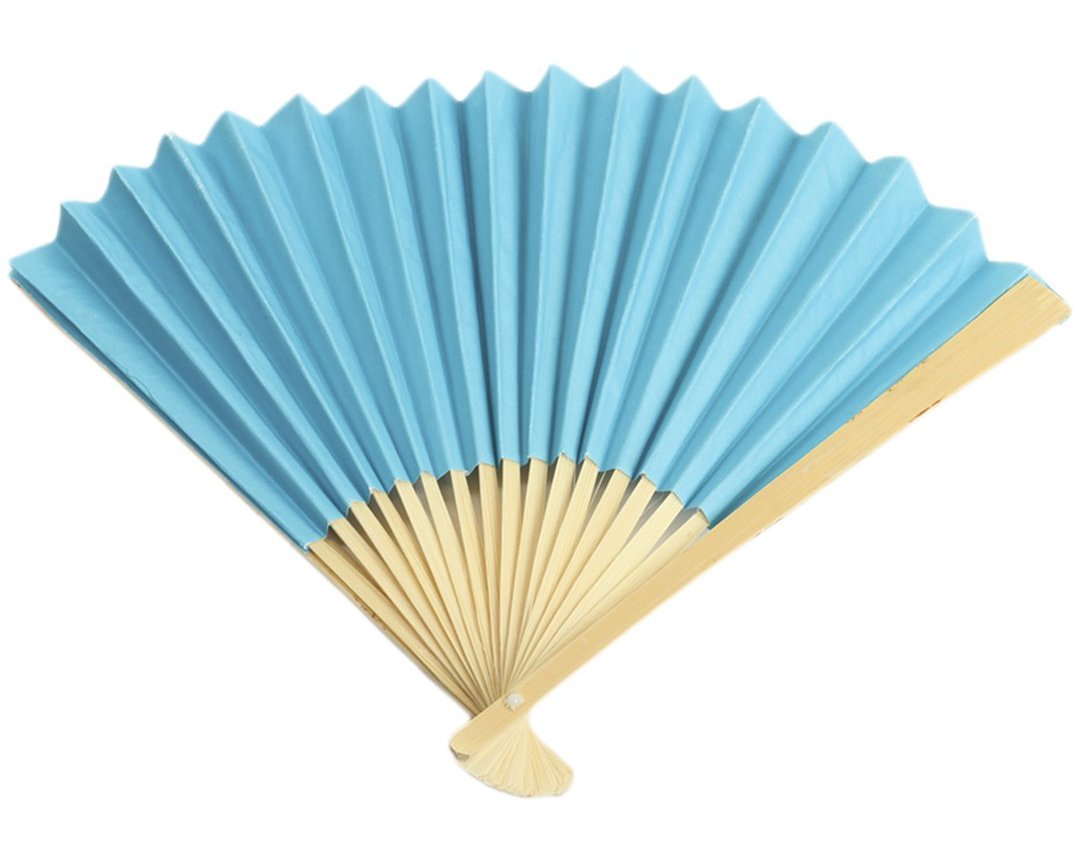 Ocean Blue Wedding Favors and Decor Ideas – Elegant Wedding Ideas