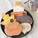 Fall Season Wedding Favors – Elegant Wedding Ideas