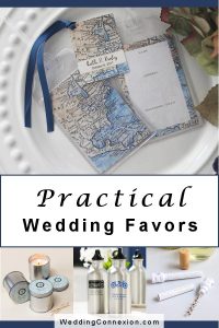 Practical Wedding Favors – Elegant Wedding Ideas