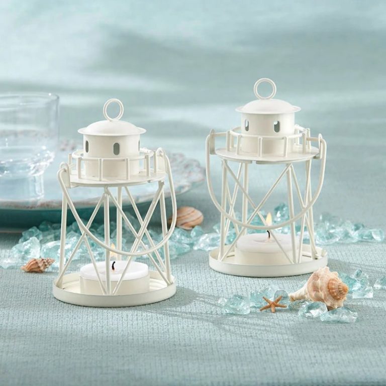 Blue And Breezy Beach Wedding Ideas – Elegant Wedding Ideas