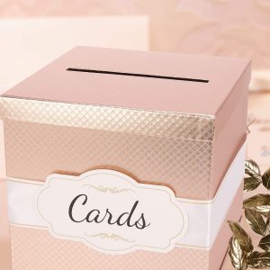 Rose Gold Wedding Theme Ideas – Elegant Wedding Ideas