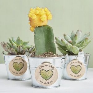 Bohemian Desert Inspired Wedding – Elegant Wedding Ideas