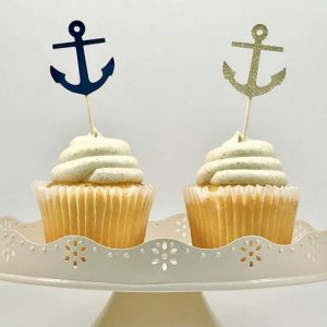 Nautical Bridal Shower – Elegant Wedding Ideas