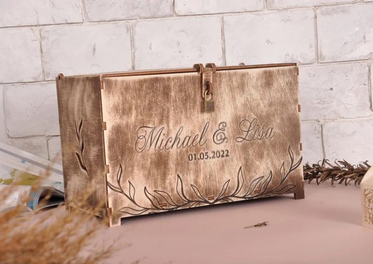 Inspiration For A Chic Rustic Wedding – Elegant Wedding Ideas