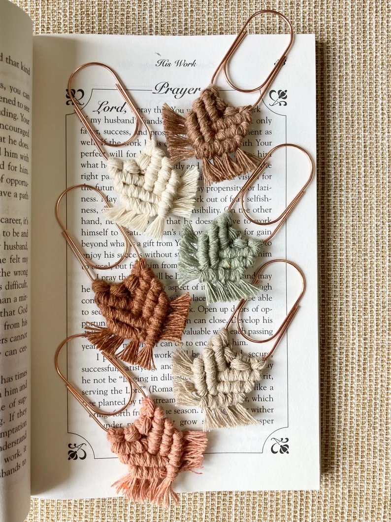 Dreamy Macrame Wedding Decor – Elegant Wedding Ideas