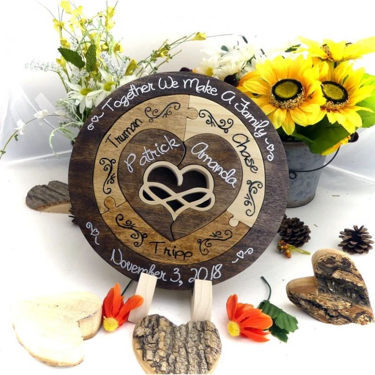 Meaningful Unity Ceremony Ideas – Elegant Wedding Ideas