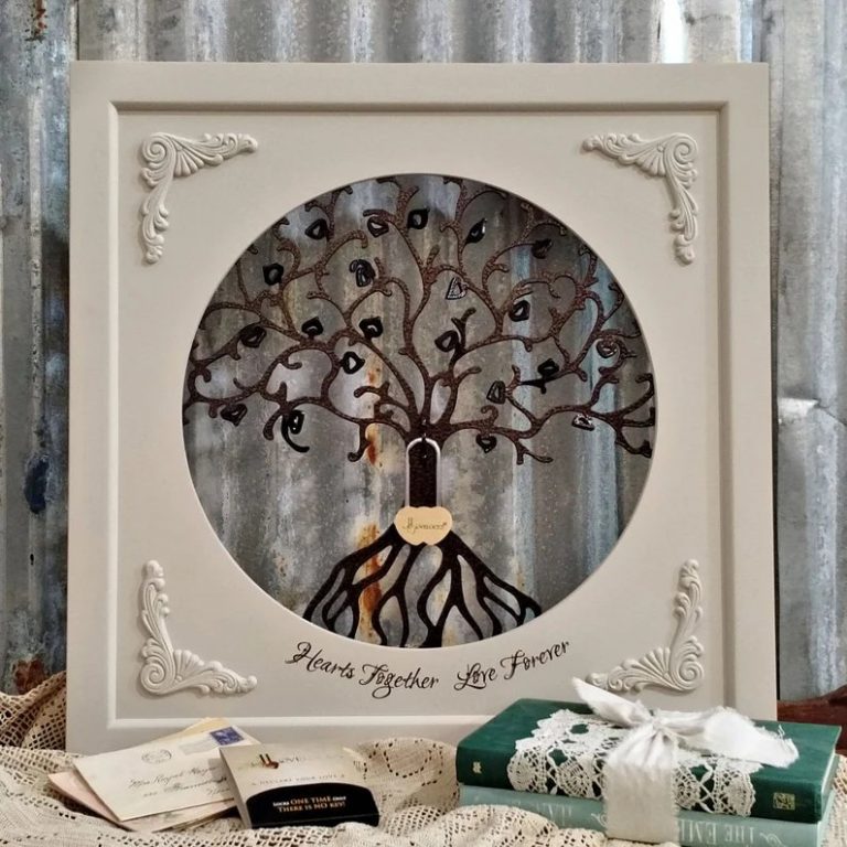 Meaningful Unity Ceremony Ideas – Elegant Wedding Ideas