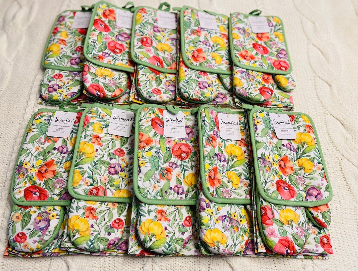 Kitchen Wedding Shower Favors – Elegant Wedding Ideas