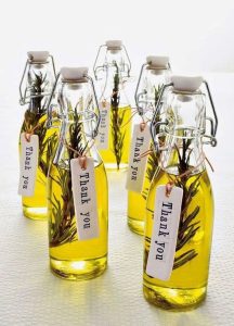 Kitchen Wedding Shower Favors – Elegant Wedding Ideas
