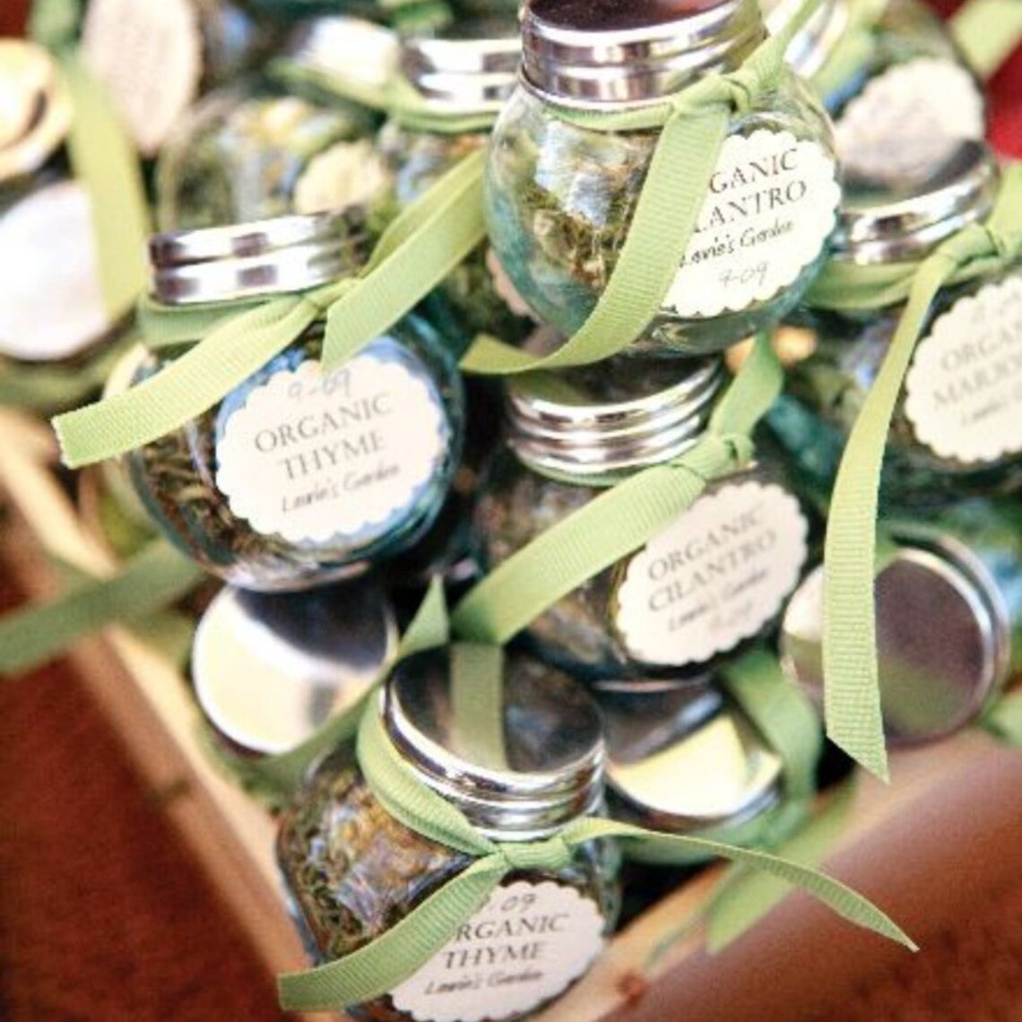 Kitchen Wedding Shower Favors – Elegant Wedding Ideas