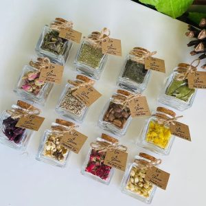 Kitchen Wedding Shower Favors – Elegant Wedding Ideas