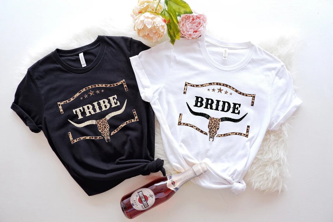 Western Bridal Shower Essentials – Elegant Wedding Ideas