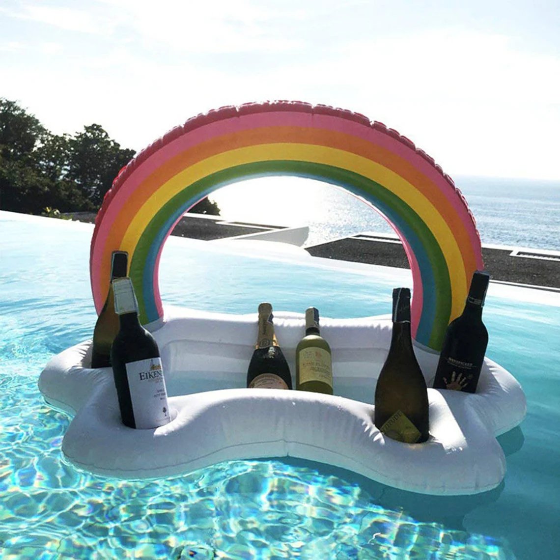 Bachelorette Pool Party Must-Haves – Elegant Wedding Ideas