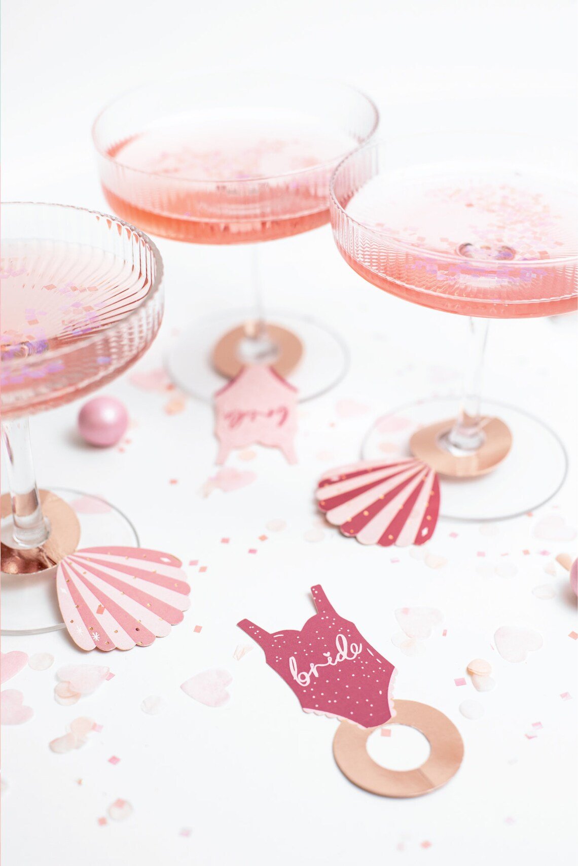 Bachelorette Pool Party Must-Haves – Elegant Wedding Ideas
