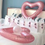 Bachelorette Pool Party Must-Haves – Elegant Wedding Ideas