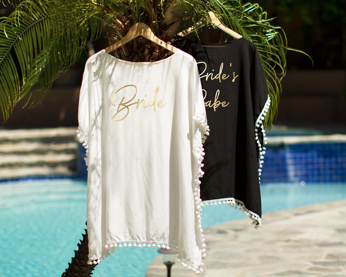 Bachelorette Pool Party Must-Haves – Elegant Wedding Ideas