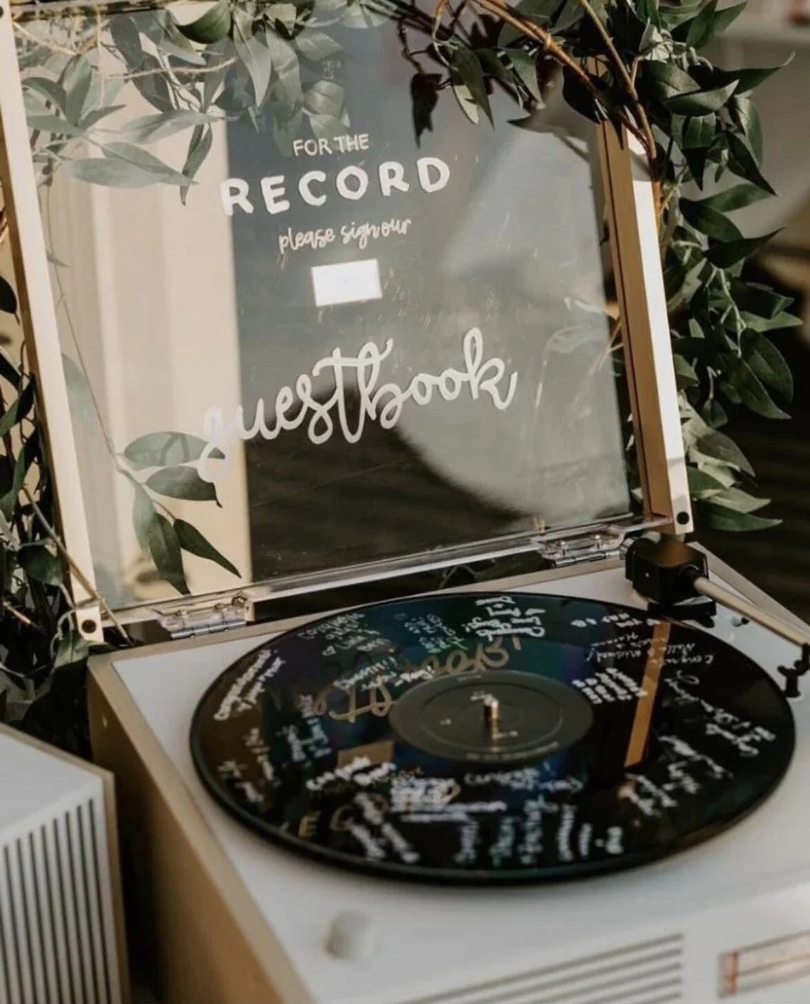 Music Lovers Wedding Ideas – Elegant Wedding Ideas