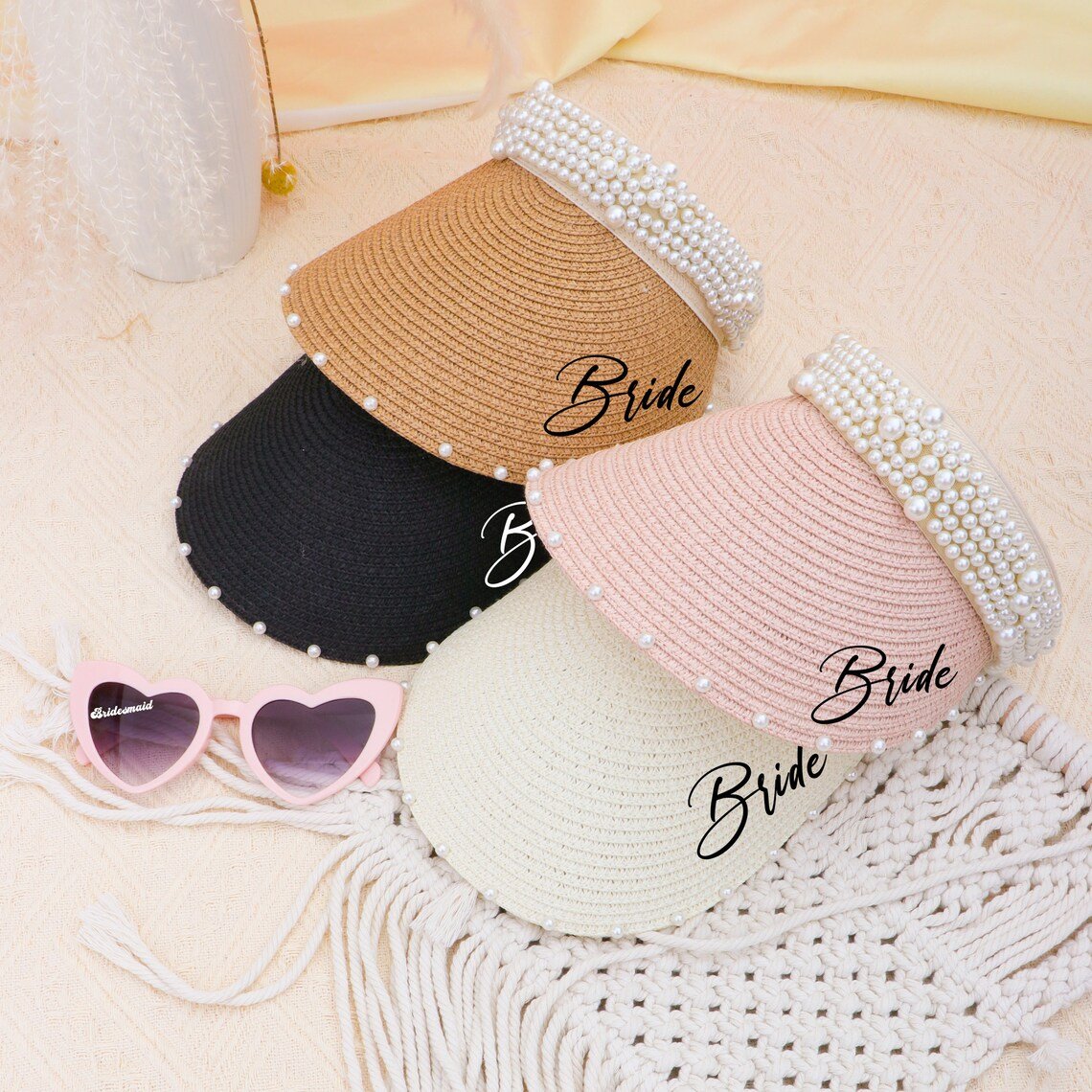 Bachelorette Pool Party Must-Haves – Elegant Wedding Ideas