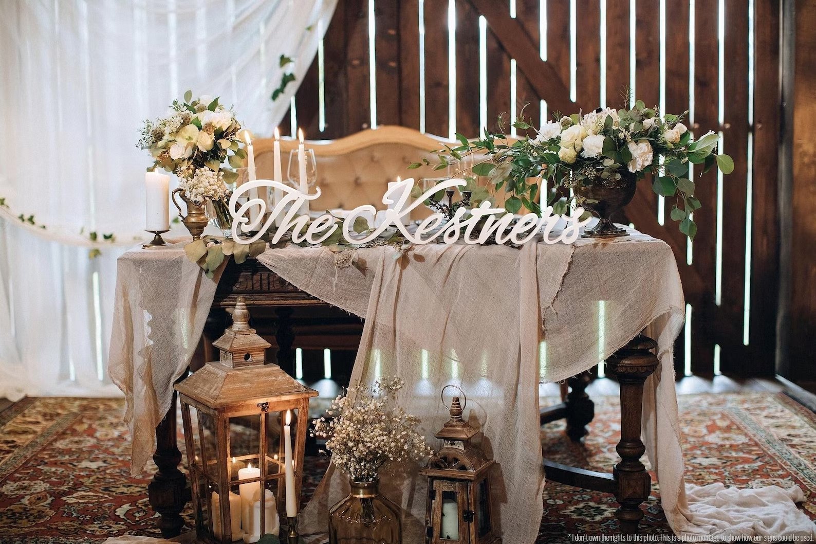 Rustic Bohemian Wedding Ideas – Elegant Wedding Ideas