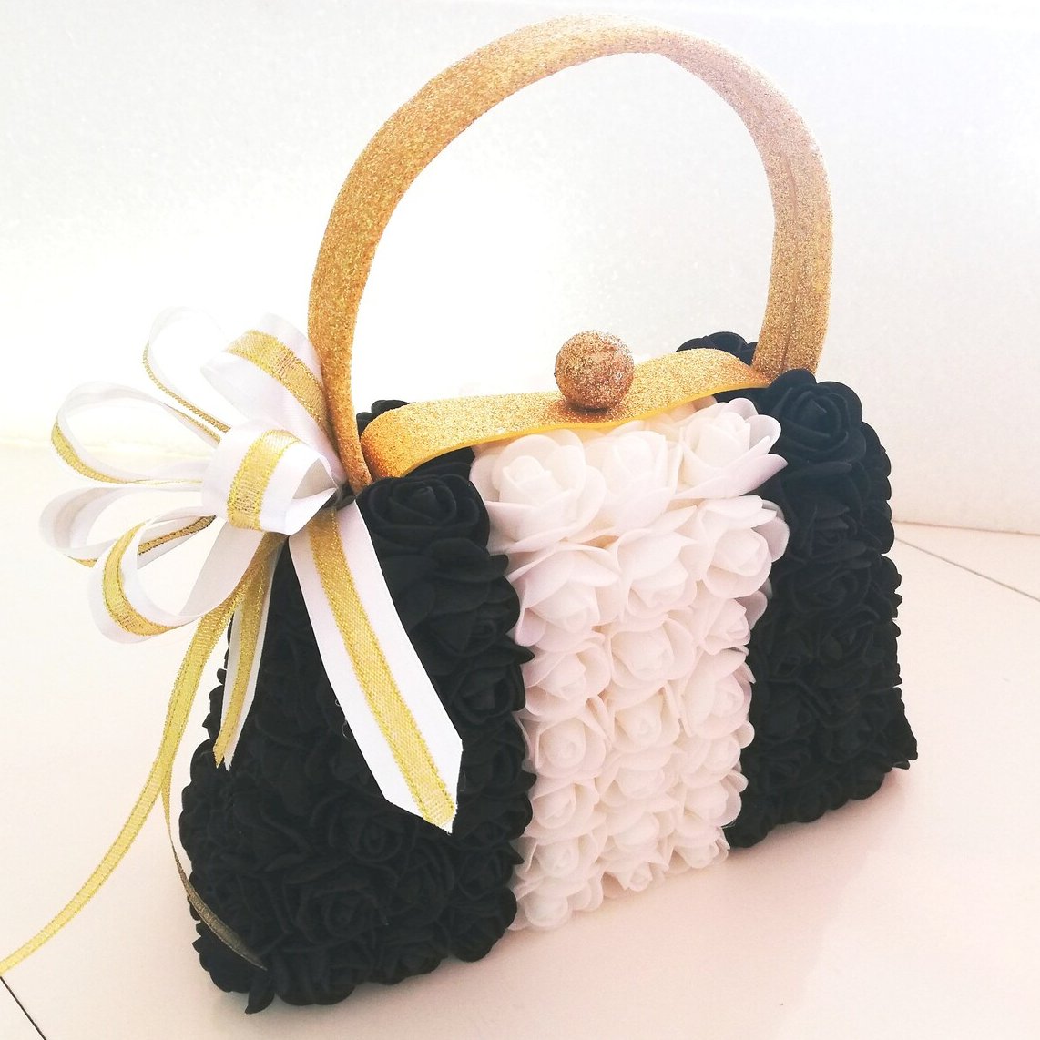 Coco Chanel Bridal Shower – Elegant Wedding Ideas