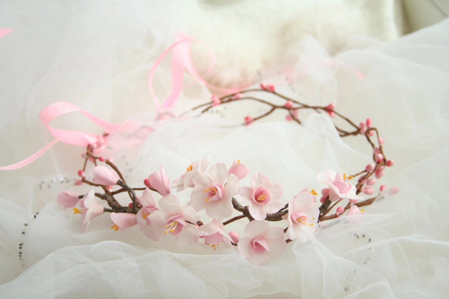 Cherry Blossom-Inspired Wedding Ideas – Elegant Wedding Ideas