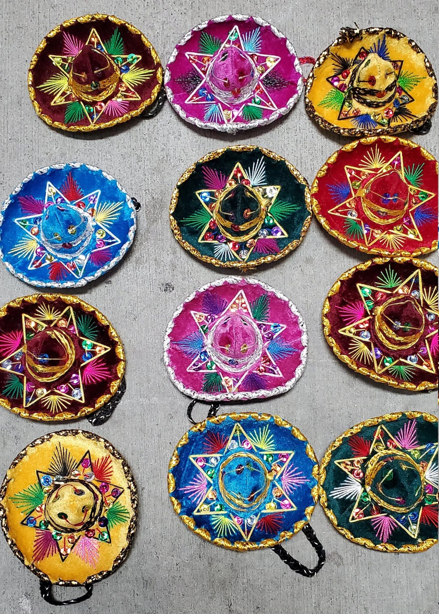 Fiesta-Inspired Wedding Decor – Elegant Wedding Ideas