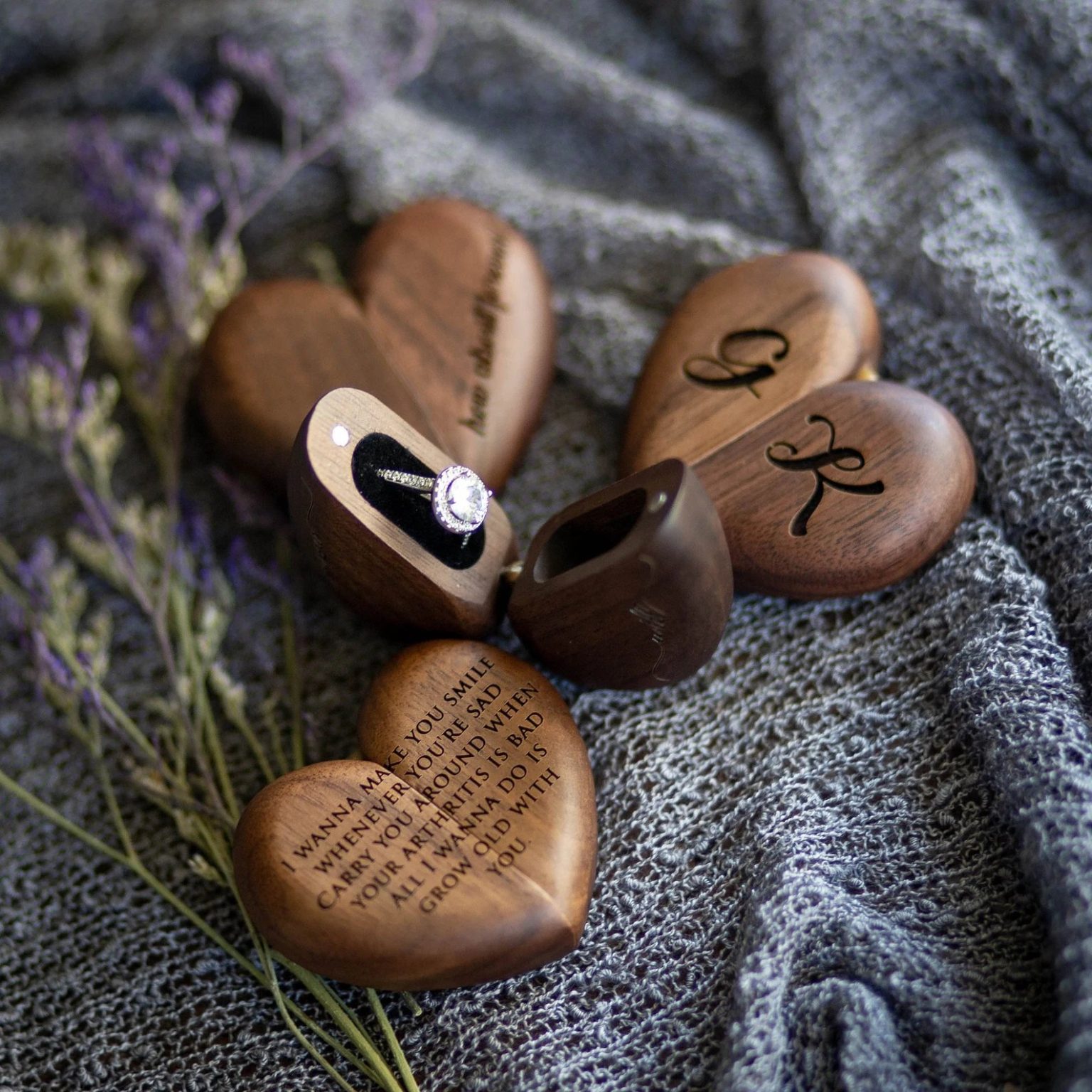Rustic Romance Wedding Theme – Elegant Wedding Ideas