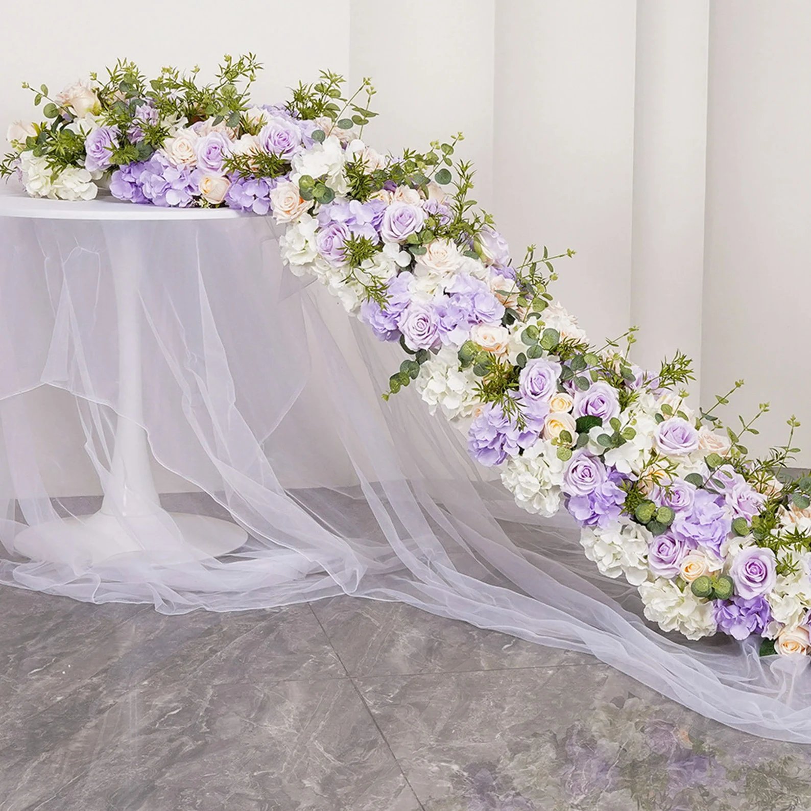 Lavender & Mint Green Wedding – Elegant Wedding Ideas
