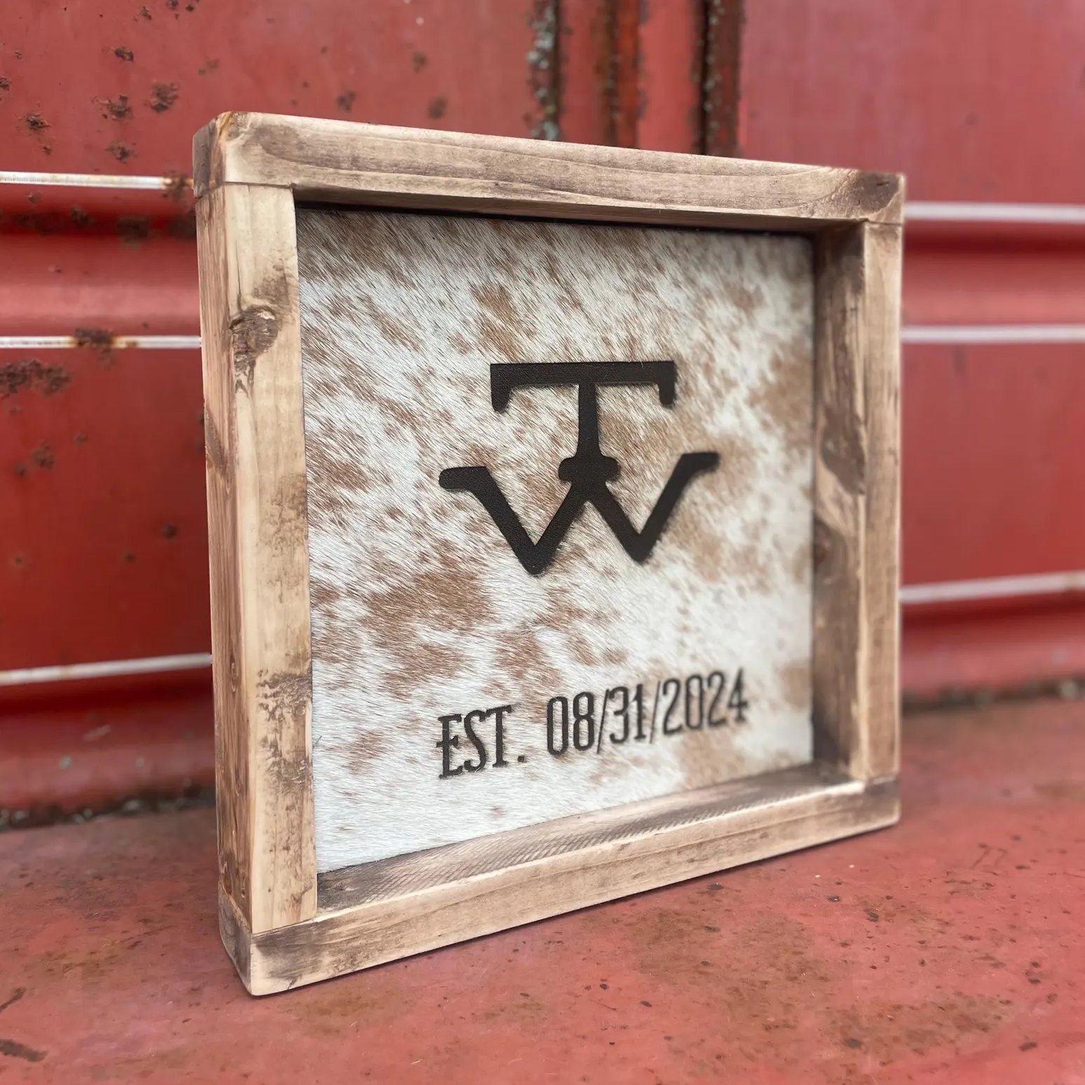 Branding Unity Ceremony – Elegant Wedding Ideas