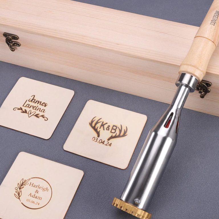 Branding Unity Ceremony – Elegant Wedding Ideas