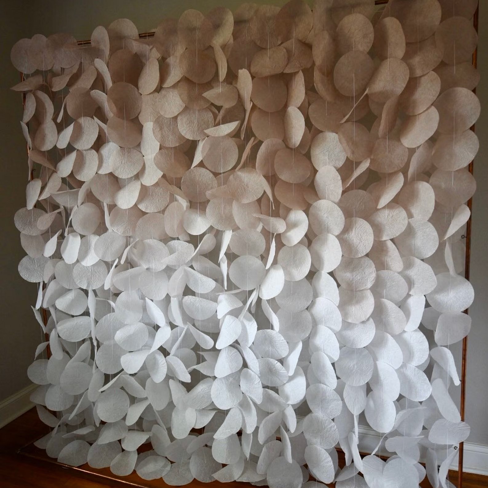 Rustic Mocha Wedding Theme – Elegant Wedding Ideas