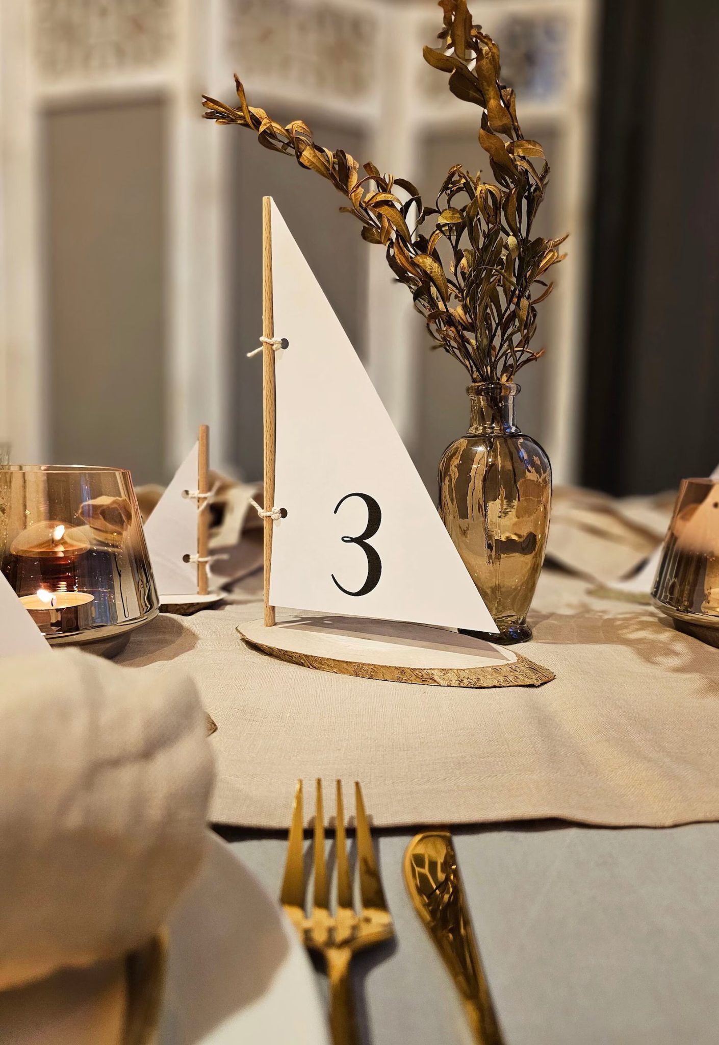 Nautical Chic Weddings – Elegant Wedding Ideas
