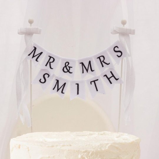 Embroidered Elegance: – Elegant Wedding Ideas